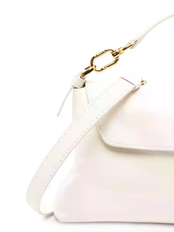 Furla Sfera Sof Logo-detail Tote Bag