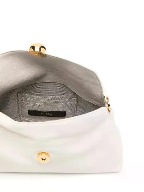 Furla Sfera Sof Logo-detail Tote Bag