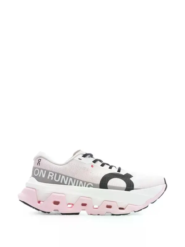 On Cloudmster 3 Hyper Sneakers