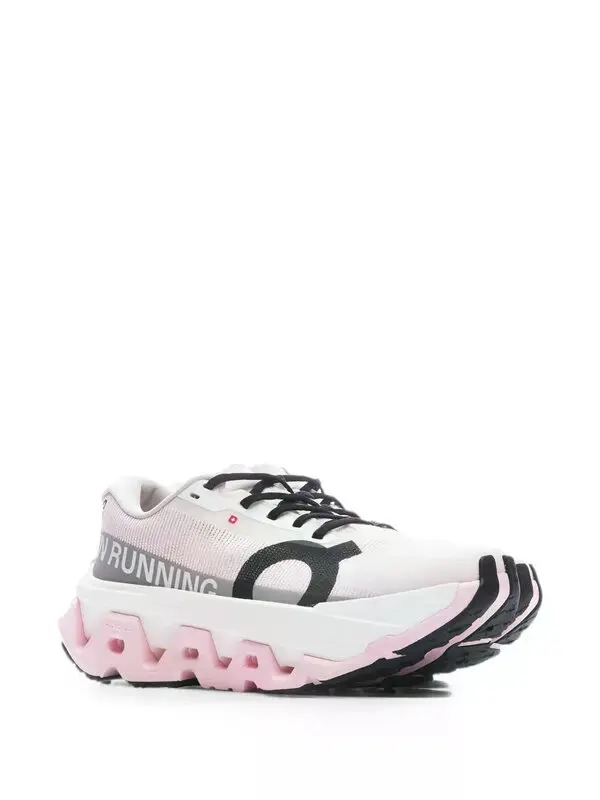 On Cloudmster 3 Hyper Sneakers