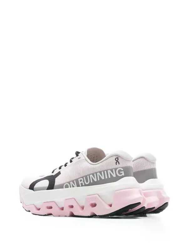 On Cloudmster 3 Hyper Sneakers