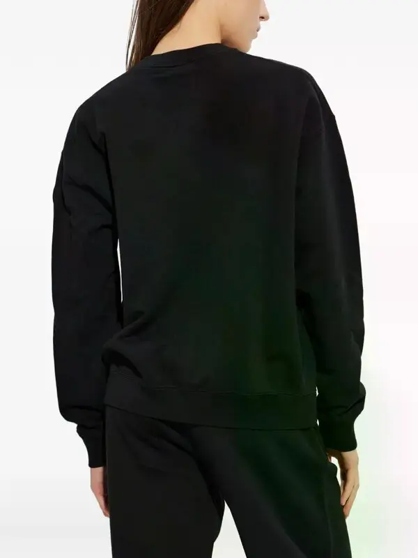 Canada Goose Wander Logo Patch Sweatshirt