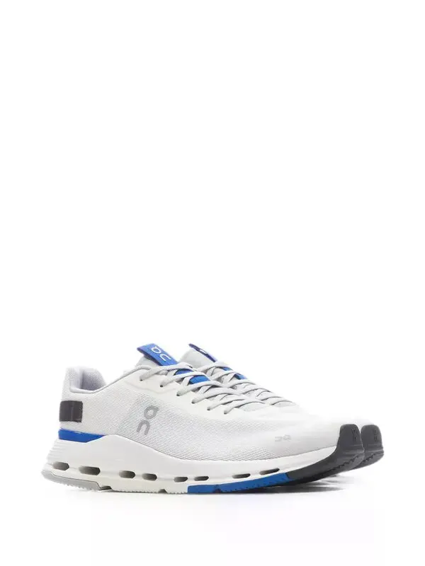 On Cloudnova Form 2 Sneakers