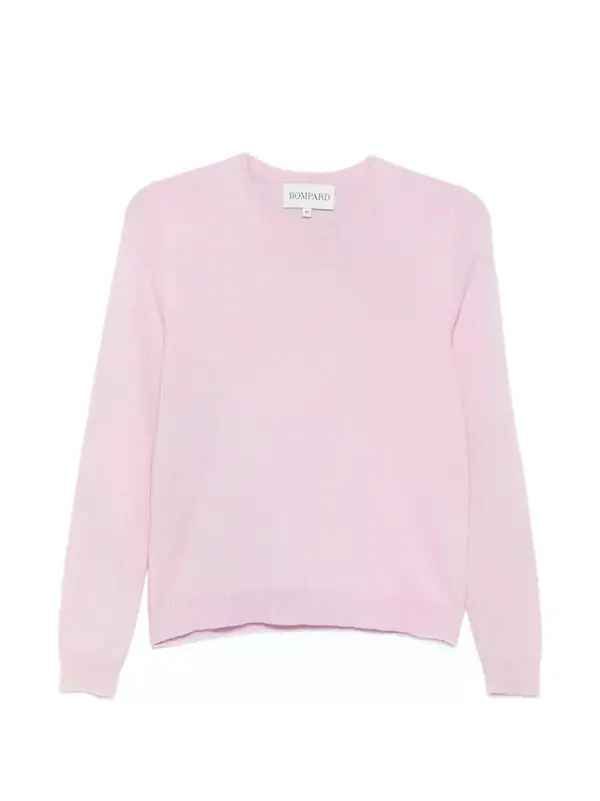 Eric Bompard Crew-neck Sweater