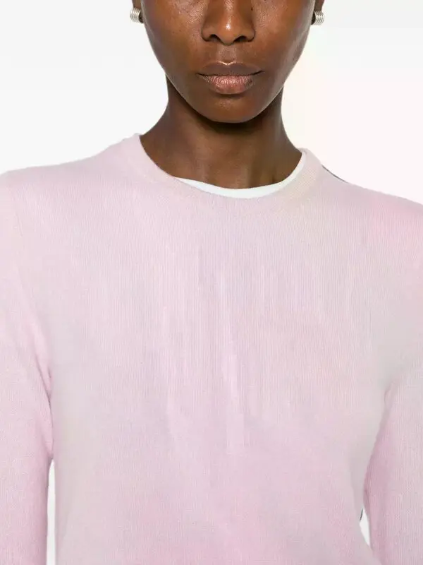 Eric Bompard Crew-neck Sweater