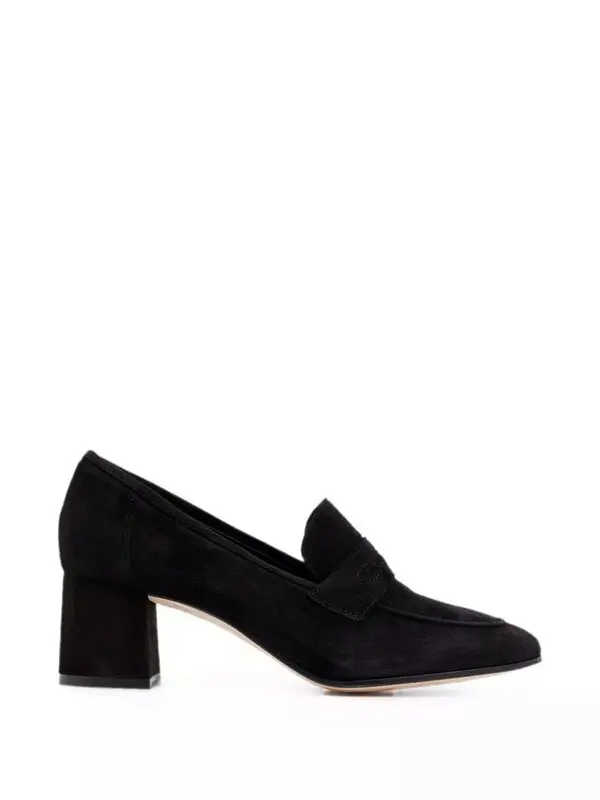 SOPHIQUE Essenziale Penny-slot Block Heel Pumps