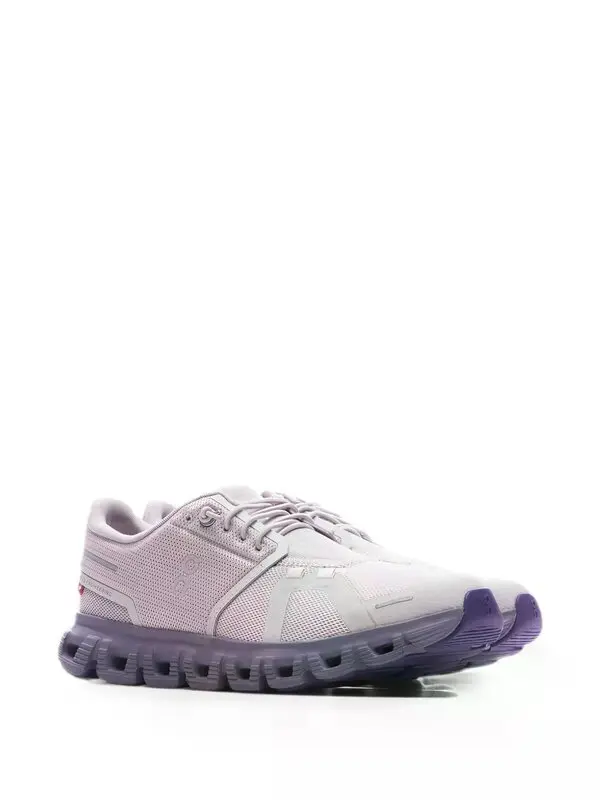 On Cloud Sneakers - Purple