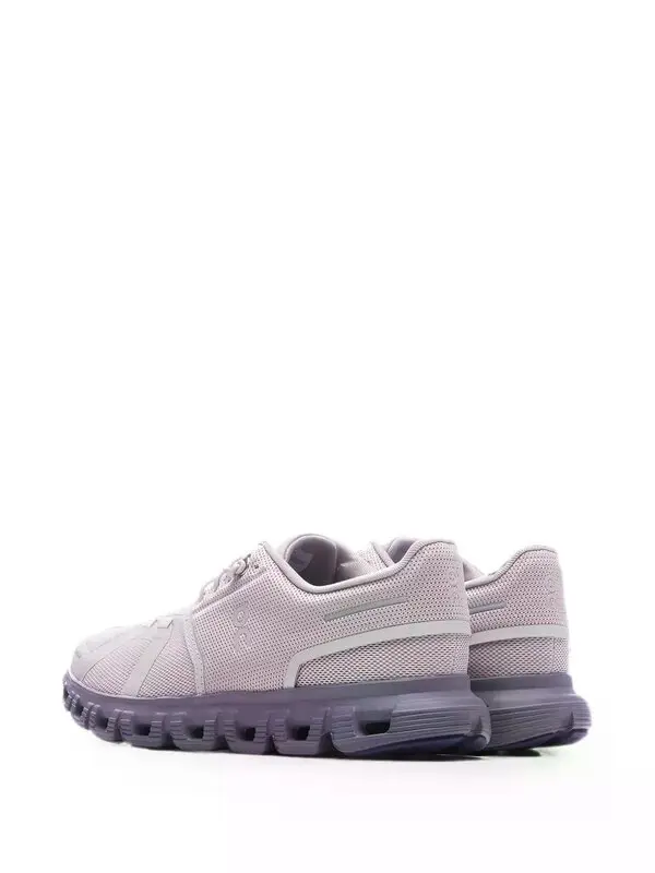 On Cloud Sneakers - Purple