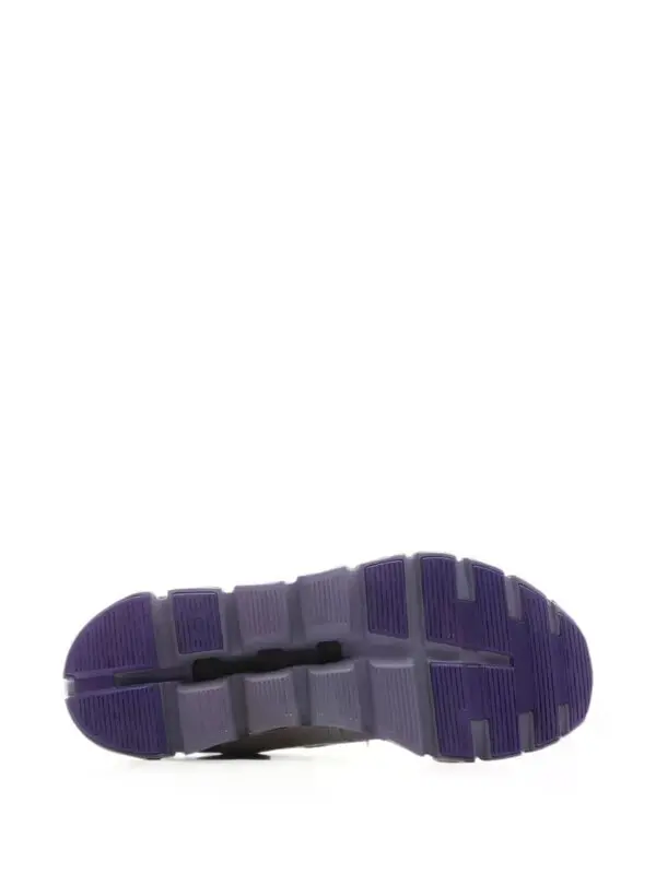 On Cloud Sneakers - Purple