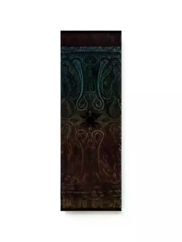 PIERRE-LOUIS MASCIA Rectangular-shape Scarf