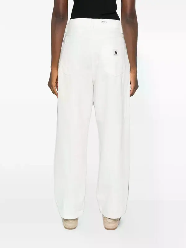 Carhartt Work In Progress Brandon Belt-loop Jeans