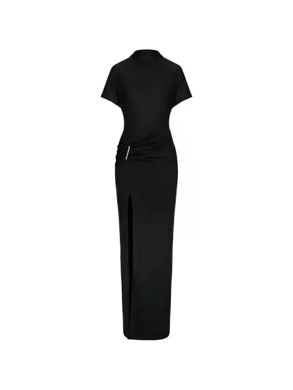 HAMZA Portofino Maxi Dress