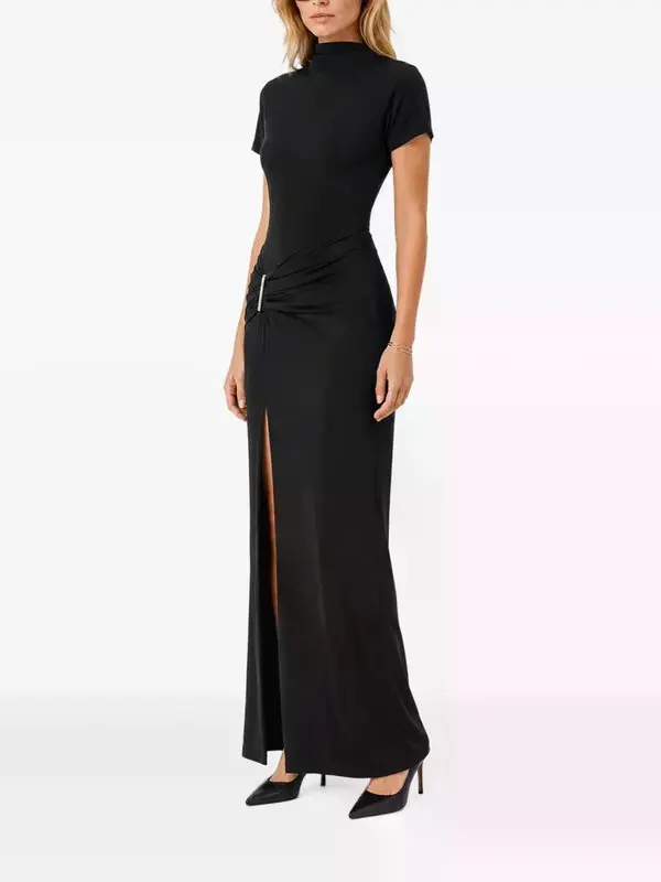 HAMZA Portofino Maxi Dress