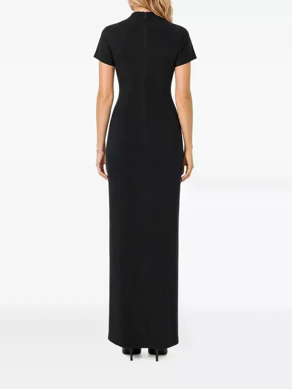 HAMZA Portofino Maxi Dress