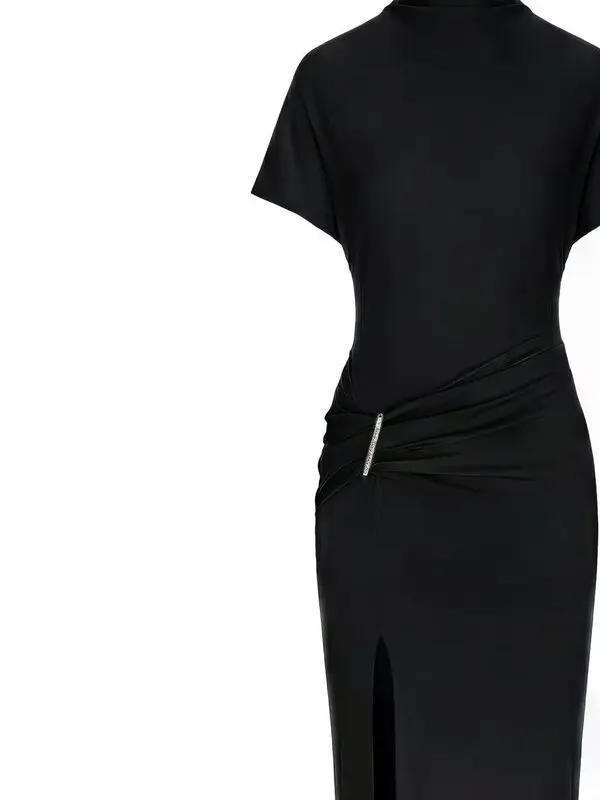 HAMZA Portofino Maxi Dress
