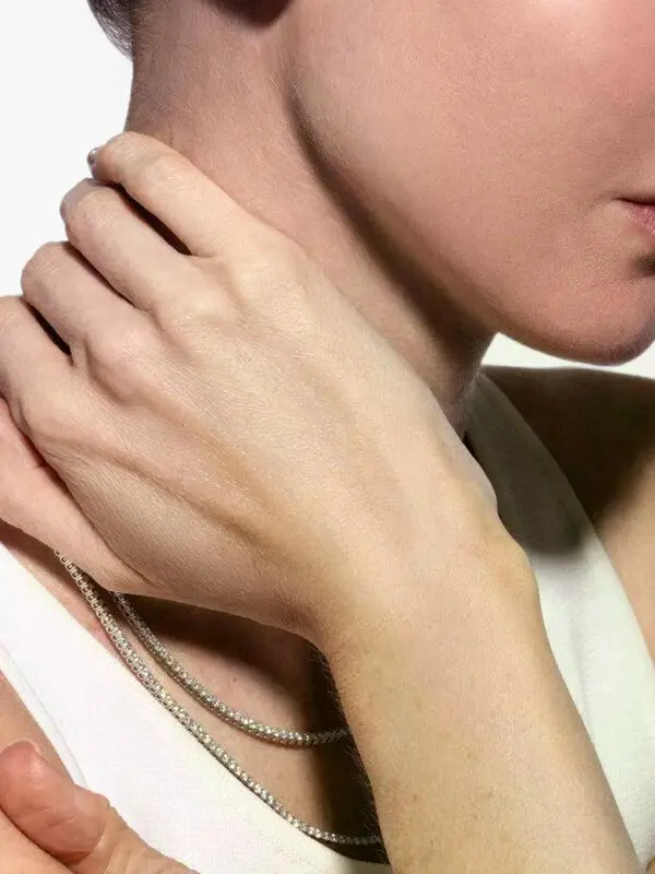 WITH LOVE Lab-grown Diamond Stud Earrings