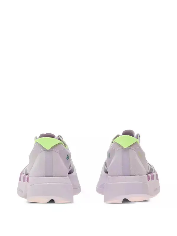 Adidas Adizero Adios Pro 4 Running Shoes - Purple