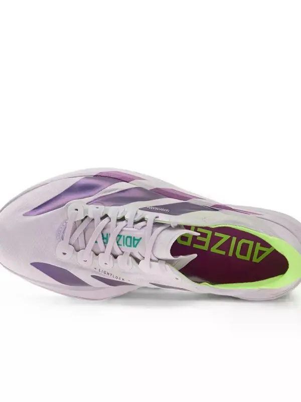 Adidas Adizero Adios Pro 4 Running Shoes - Purple