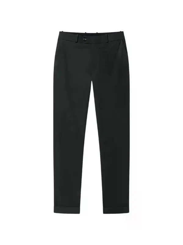 RRD Belt-loops Button-fastening Trousers