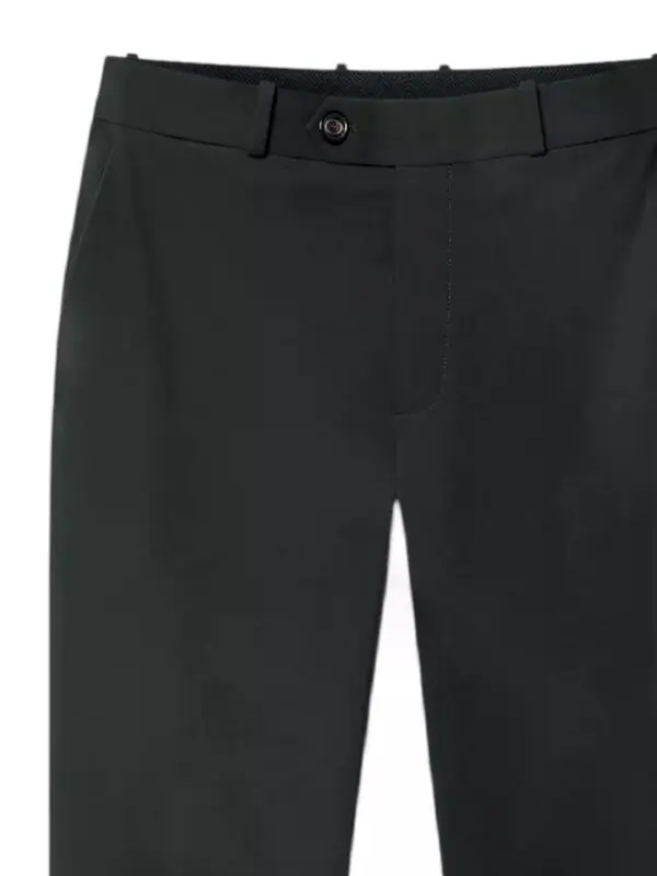 RRD Belt-loops Button-fastening Trousers