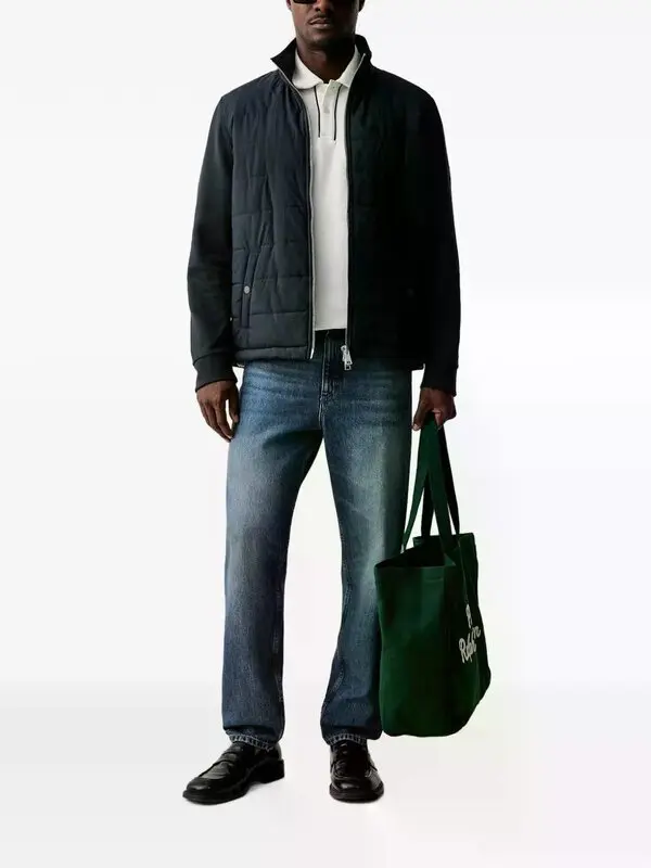 Marc O'polo Straight Leg Jeans