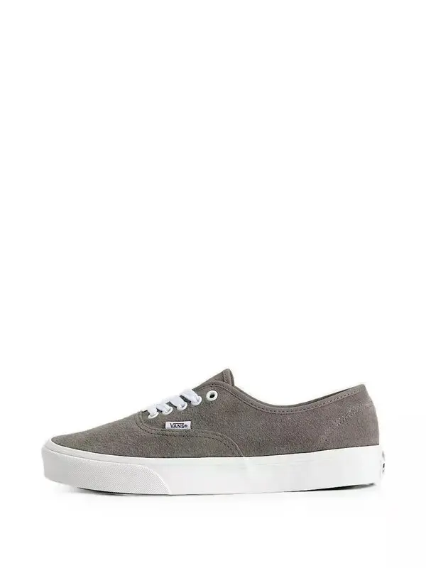VANS Authentic Suede Sneakers - Grey