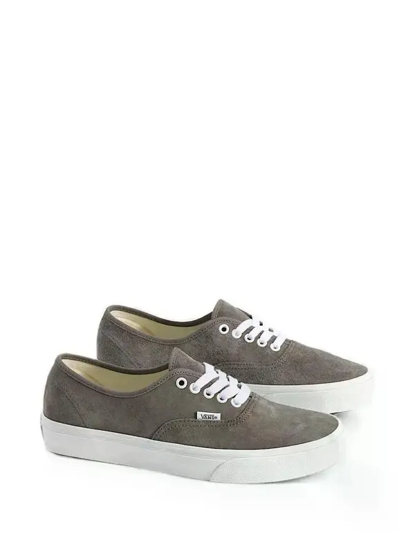 VANS Authentic Suede Sneakers - Grey