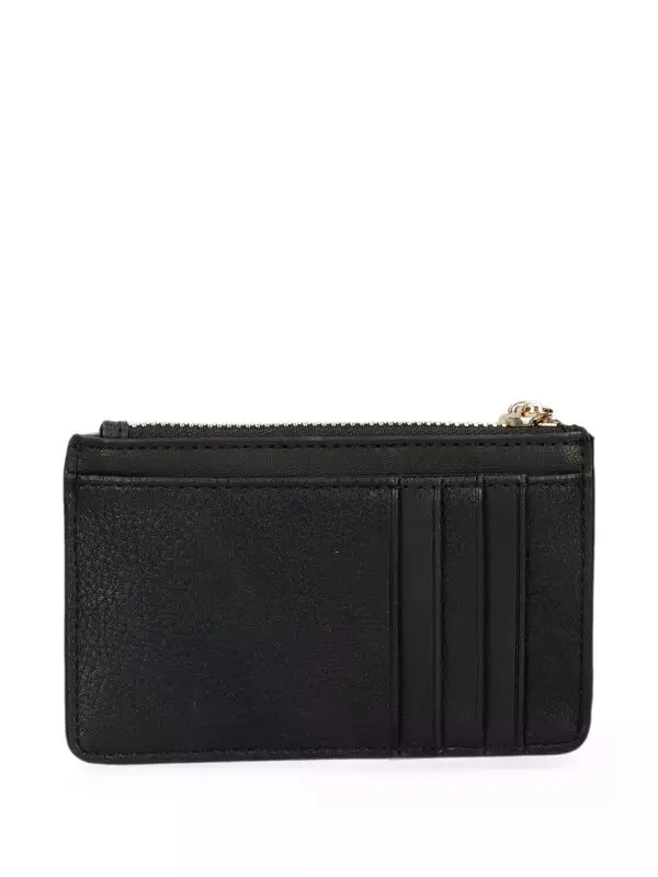 Tommy Hilfiger Logo-plaque Card Holder