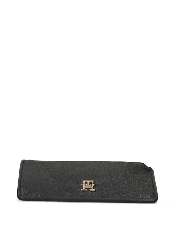Tommy Hilfiger Logo-plaque Card Holder