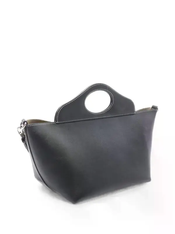 Burberry 2010s Mini Soft Pocket Two-way Handbag