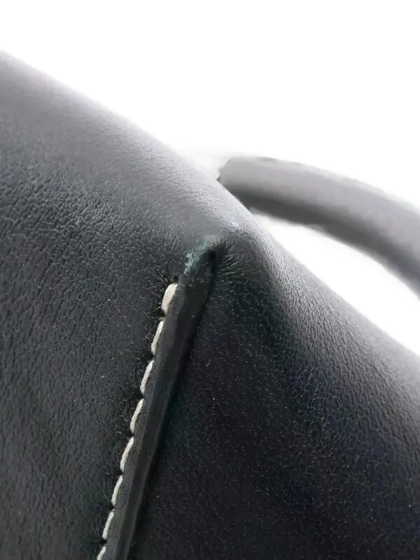 Burberry 2010s Mini Soft Pocket Two-way Handbag