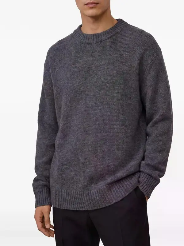 LISA YANG Kristian Crew-neck Sweater