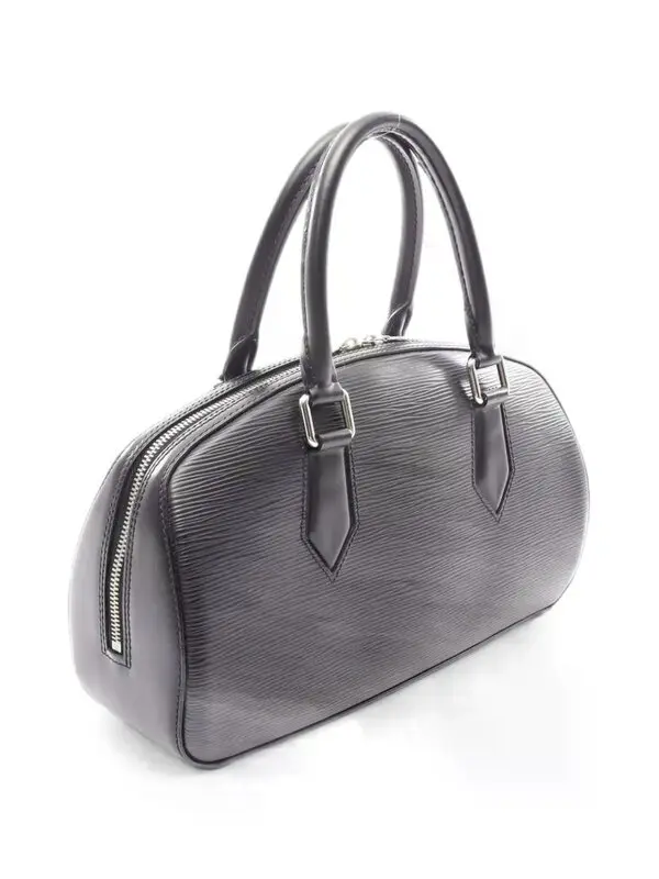 LOUIS VUITTON 2008 Jasmine Tote Bag