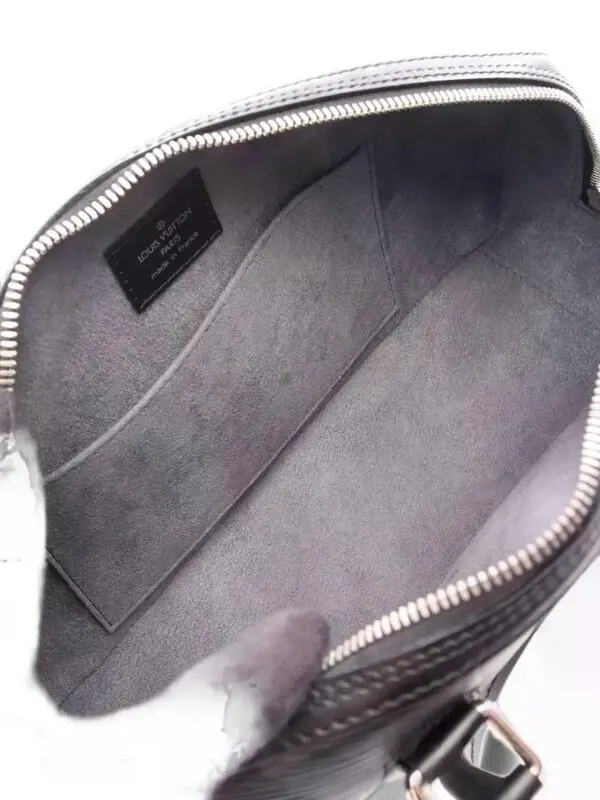 LOUIS VUITTON 2008 Jasmine Tote Bag