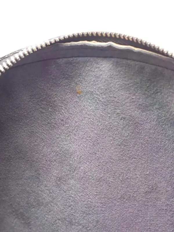 LOUIS VUITTON 2008 Jasmine Tote Bag - Black