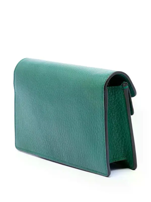 Gucci Dionysus Mini Leather Crossbody Bag