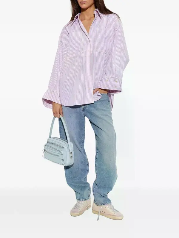 Munthe Striped Shirt
