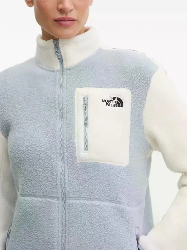 The North Face Yumiori Full-zip Fleece Jacket