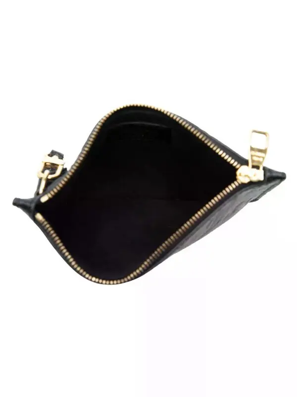 LOUIS VUITTON Monogram Empreinte Loop Pouch