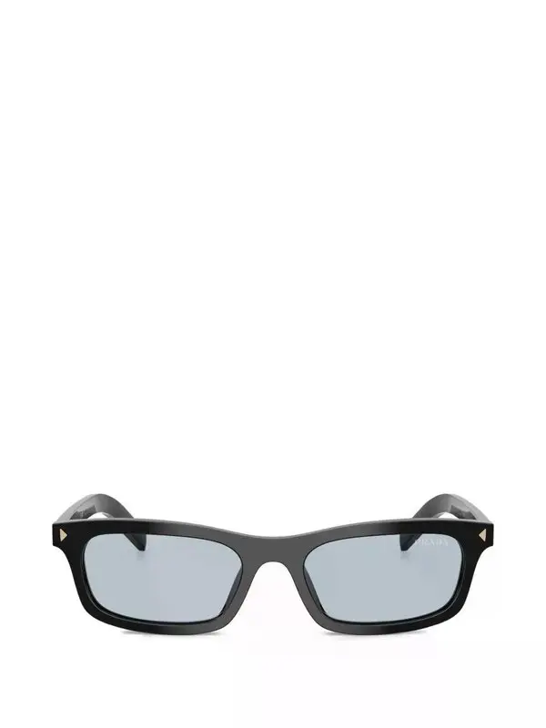 Prada Rectangle-frame Sunglasses