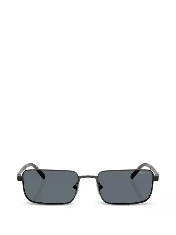 Prada Rectangle Sunglasses