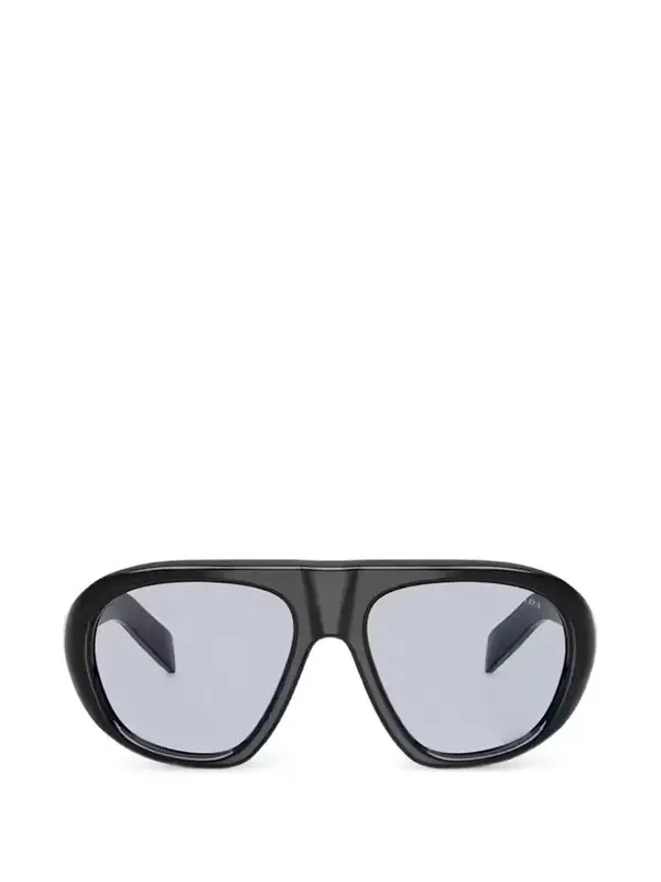 Prada Aviator Sunglasses