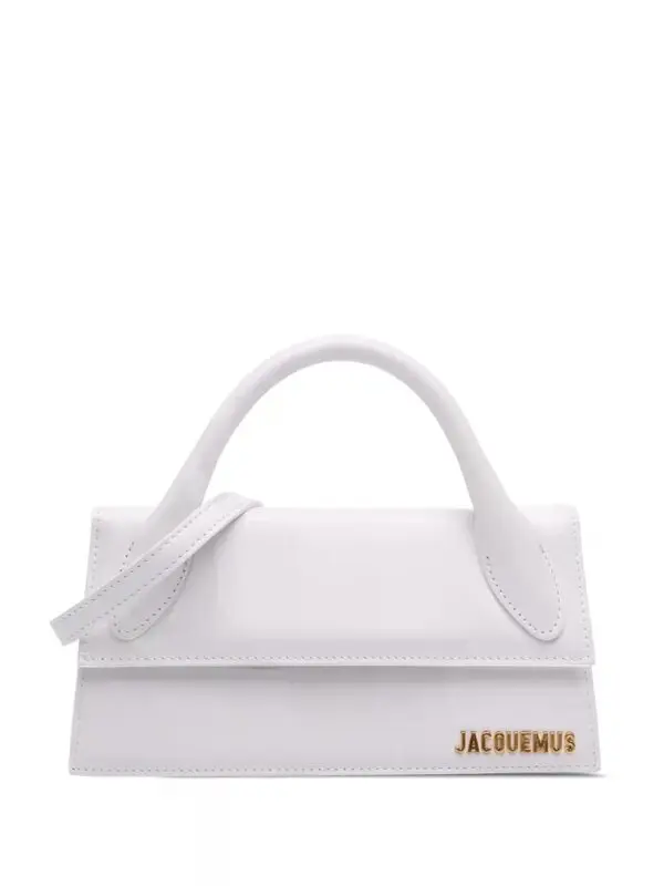 Jacquemus Le Chiquito Long Satchel