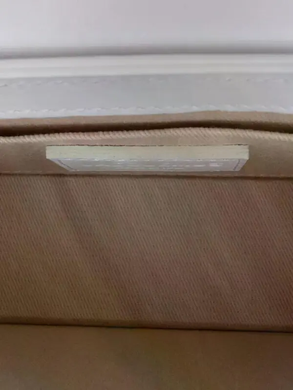 Jacquemus Le Chiquito Long Satchel
