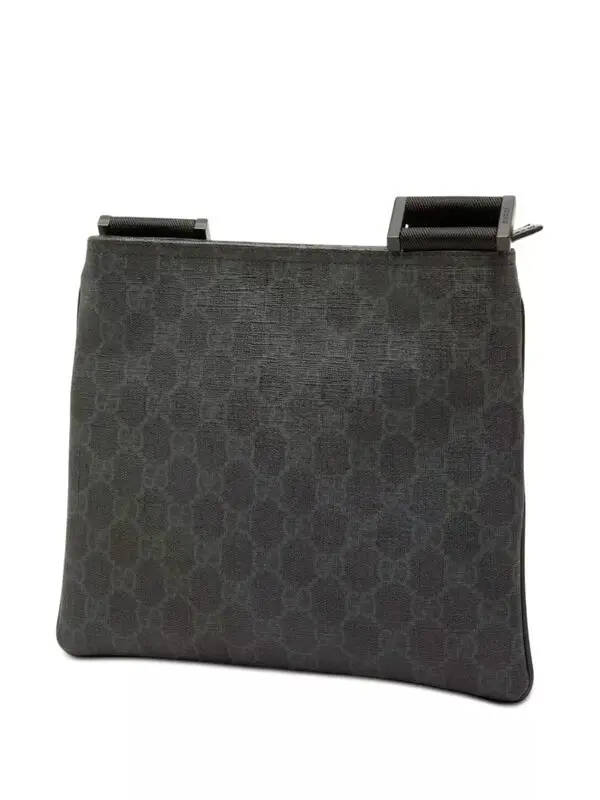 Gucci 2000-2015 Gg Supreme Crossbody Bag