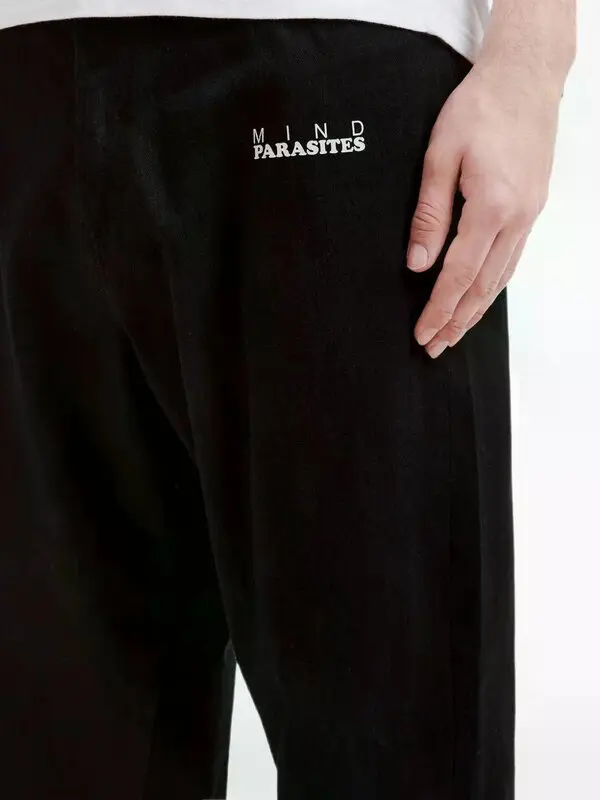 Undercover Graphic Print Jeans