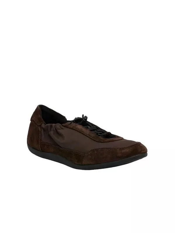 VAGABOND SHOEMAKERS Hollie Drawstring Sneakers