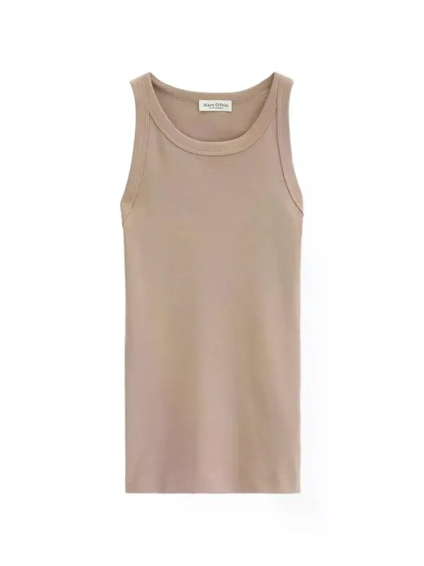 Marc O'polo Sleeveless Jersey T-shirt
