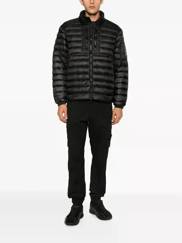 C.P. COMPANY Quilted Jacket