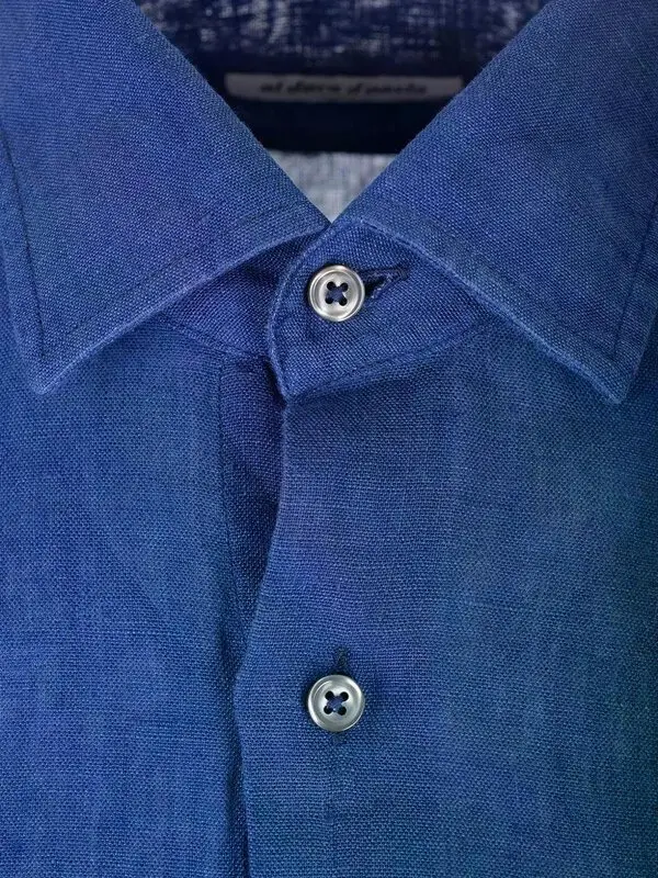 AL DUCA D’AOSTA 1902 Button-up Shirt